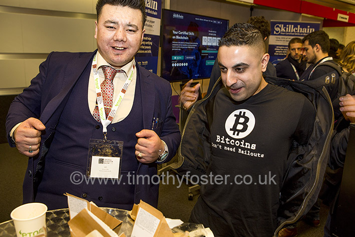 Timothy Foster Photographer & Filmmaker