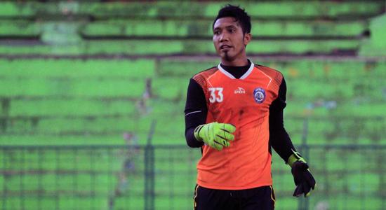 PROFIL : Dwi Kuswanto | Qta AREMANIA