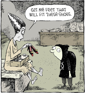 Bilbo's Random Thought Collection: Cartoon Saturday