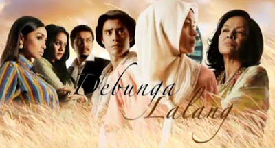 Debunga Lalang, Slot Azalea TV3 - Episode 6 - MyTontonOnline