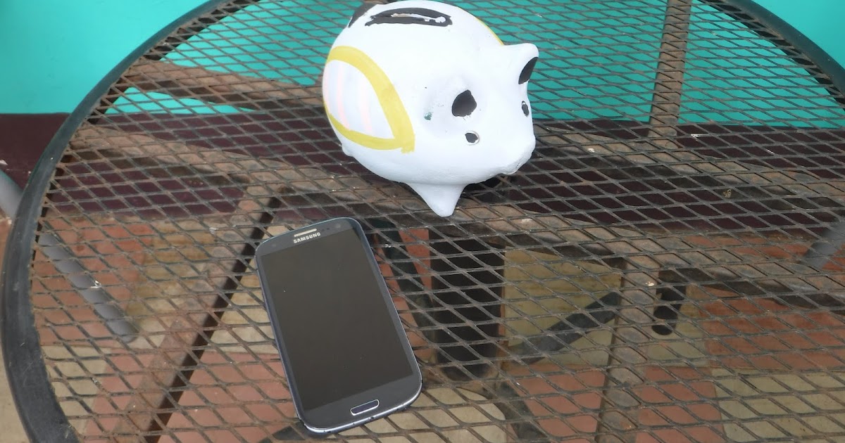 “Wandering Weiss”: No Active Mobile Device, No Problem