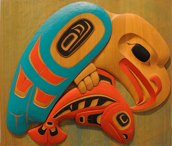 O. B. Sirius: A Not-So Serious Sort of Blog: Last Day in Whitehorse