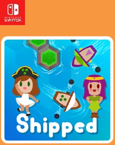 Shipped - Download Game Nintendo