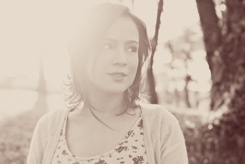 Giovanna Borgh Blog: Daniela Araújo