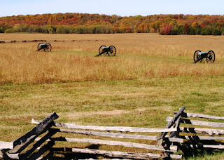 The Civil War Picket: Archaeology at Pea Ridge: Looking beyond ...