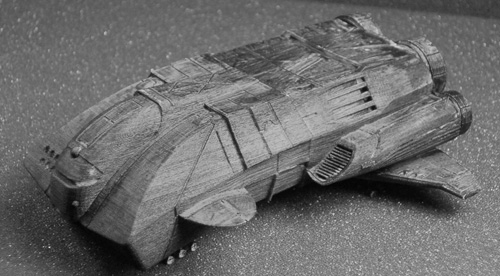 Tabletop Fix: Ironwind Metals - Dropship Re-Releases