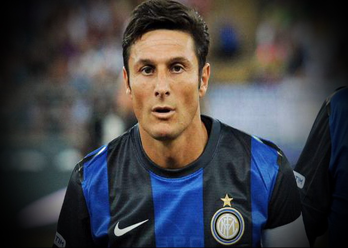Football News: Zanetti: While the body allows me, I'll play