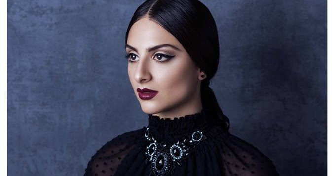 MCLD Maria con los Desamparados : 02.12 Sarah Ego canta villancico en ...