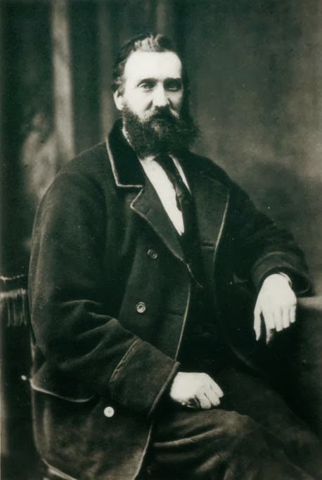 TheAncestorFiles: The James and Mary McNair Hamilton Family: Paisley to ...