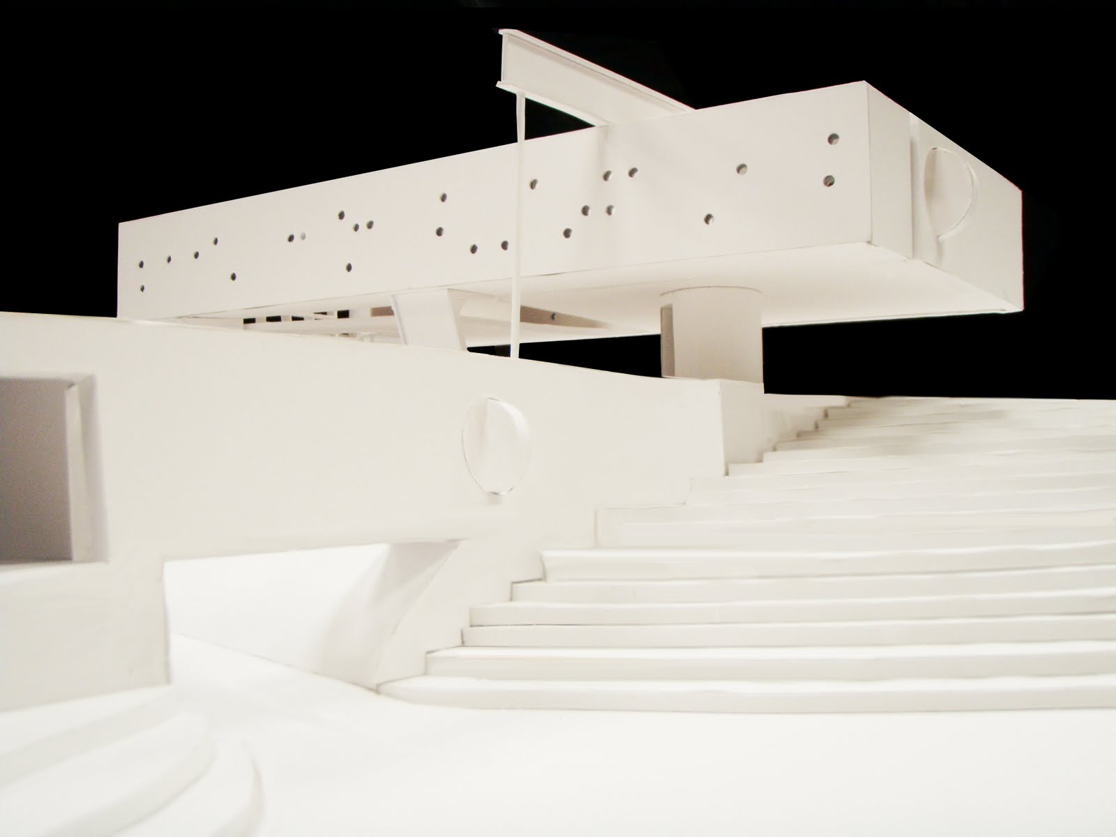 wun shin liew: maison a bordeaux - final model