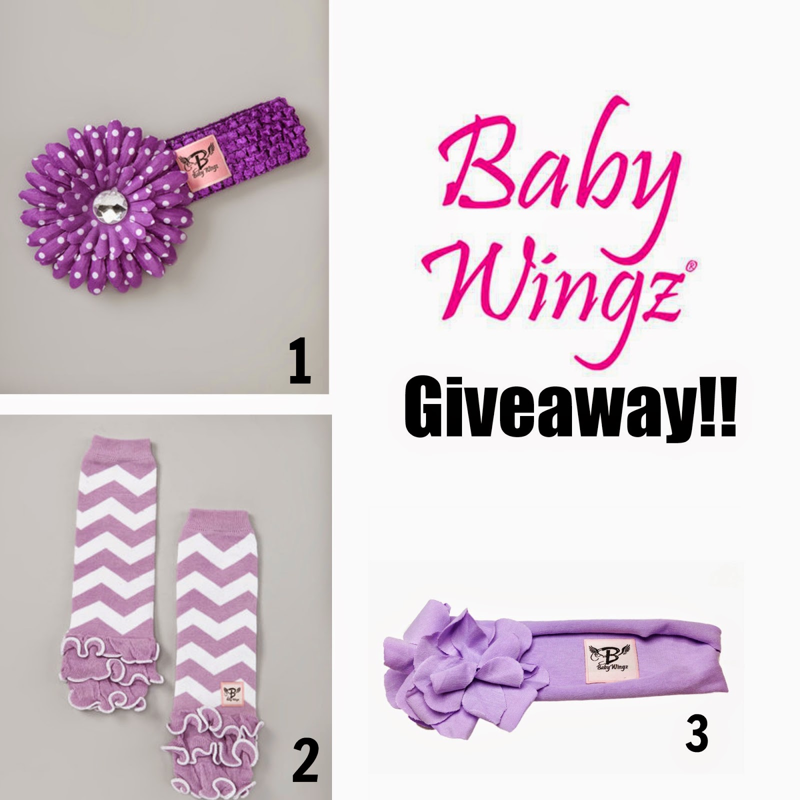 Baby Wingz Giveaway! | Averie Lane: Baby Wingz Giveaway!