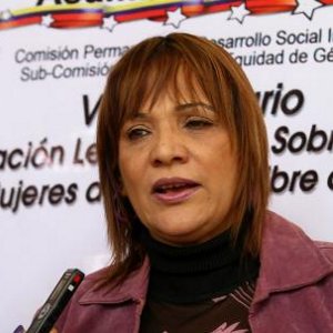 Solidaridad con la Revolución Bolivariana - Costa Rica: Nancy Pérez ...