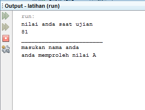 cara membuat codingan system nilai siswa ~ elearning