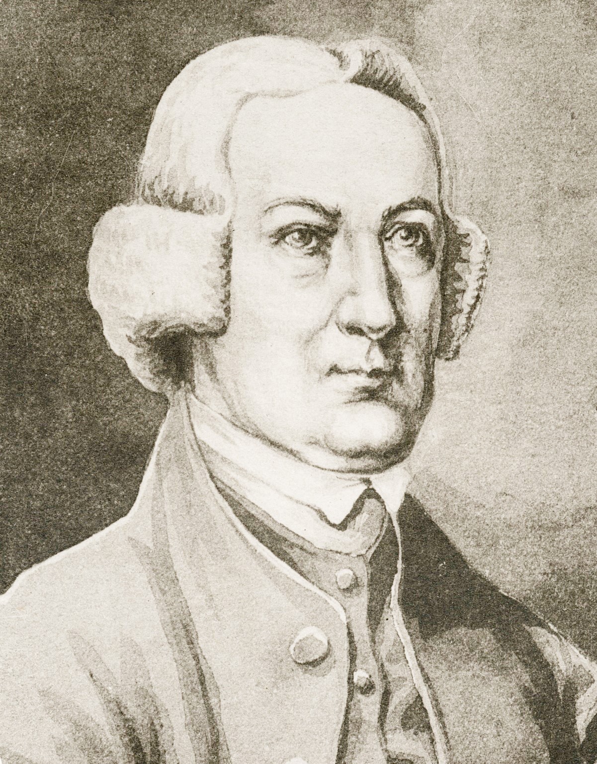 Persons of interest...: Baptists in Early North America Volume 3 ...