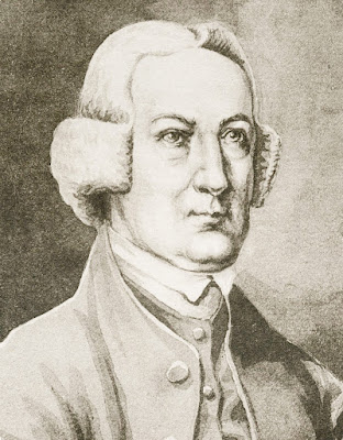 Persons of interest...: Baptists in Early North America Volume 3 ...