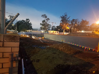 Why I Love Mount Druitt!: Foundations Are Being Laid For Mount Druitt ...