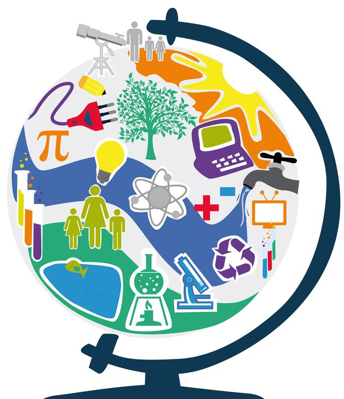 Visión de la Educación Científica: 2017