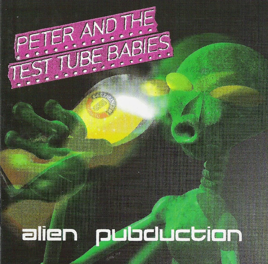 THE REAL OI: PETER AND THE TEST TUBE BABIES