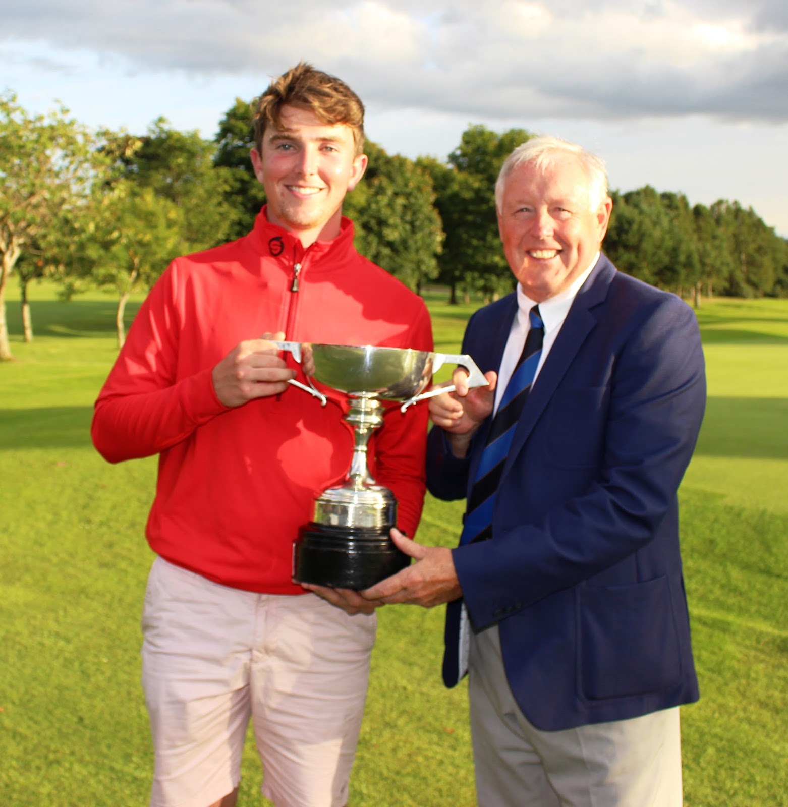 Scottish Golf View - Golf News from Around the World