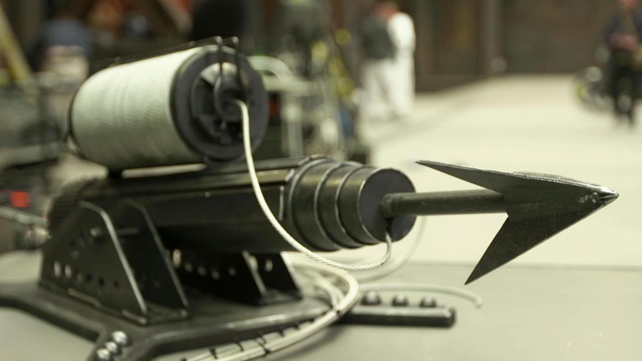 007 TRAVELERS: James Bond gadgets that weren't used in SPECTRE