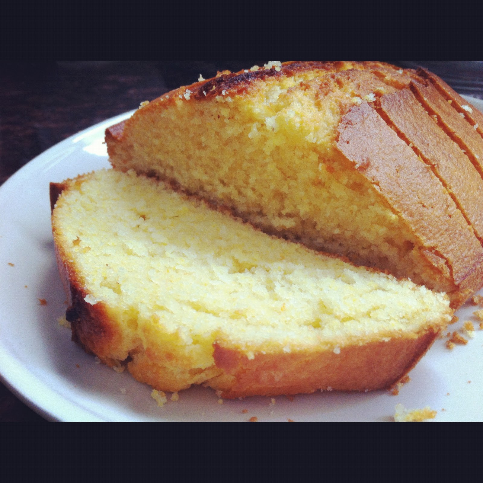 The Best Easy Corn Bread Recipe Made with Butter