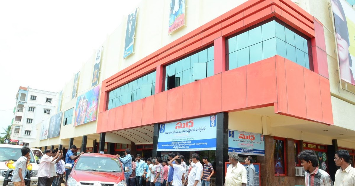 Asura Team theater tour in Kakinada Devi