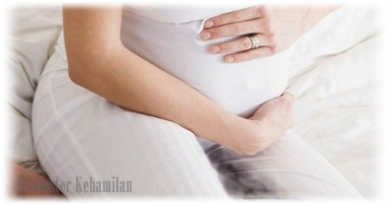 Pelajari Fakta dan Waspadai Ketuban Pecah Dini | Trimester Kehamilan