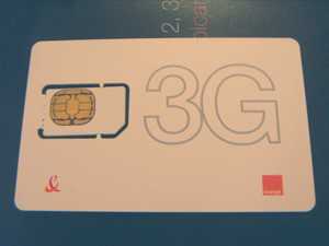 Carte sim orange gratuite - Astucesinformatique