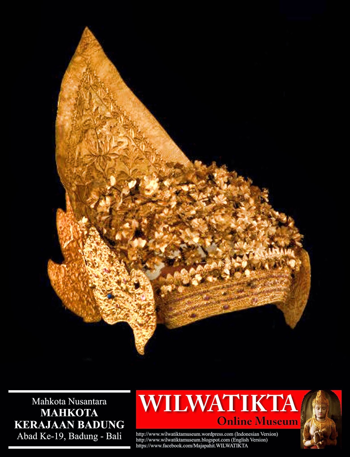 Untold History: Untold History : Misconception on Coronation Sultan of ...