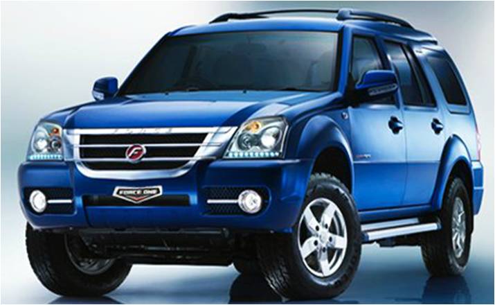 Marketing Practice: Force One : Be The Force