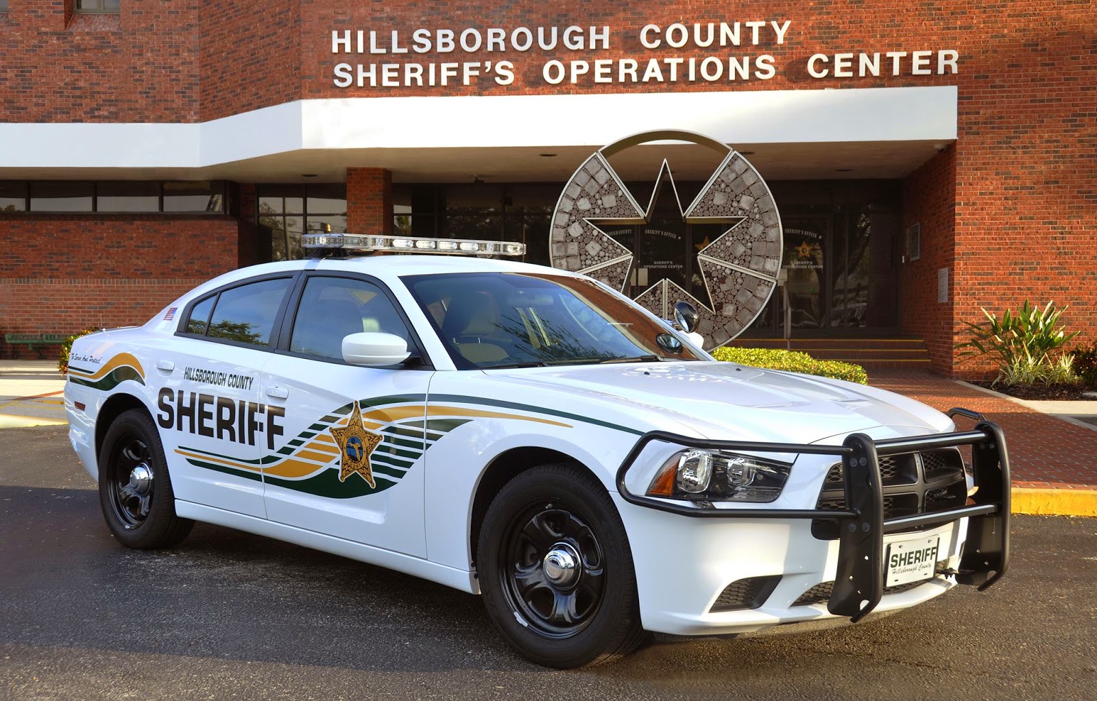 LONNIE LEDFORD BLOG: Hillsborough County Sheriff's Office Volunteer ...