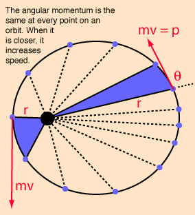 Muhammadfibonacci: Angular momentum