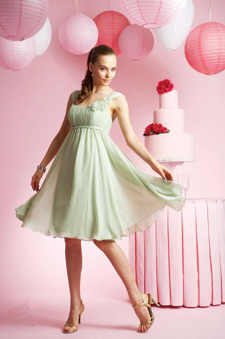 Some Ideas On Nice Party Dresses Suitable For Different Occasions
