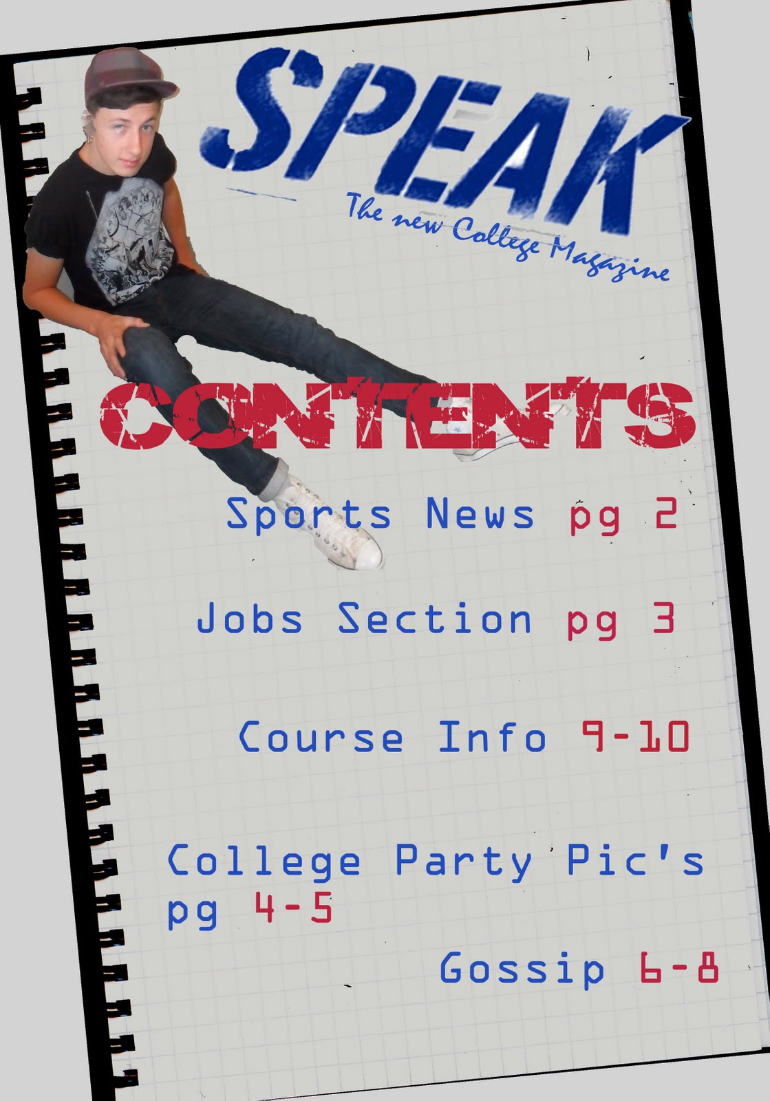 Jack Garrod's AS Media blog