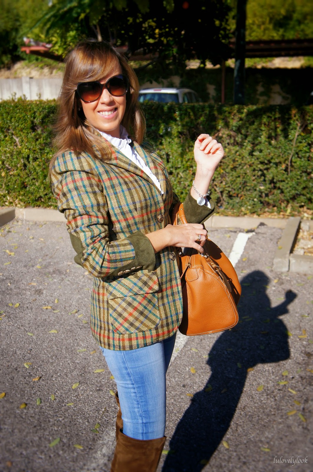 lulovelylook: The Extreme Collection Jacket