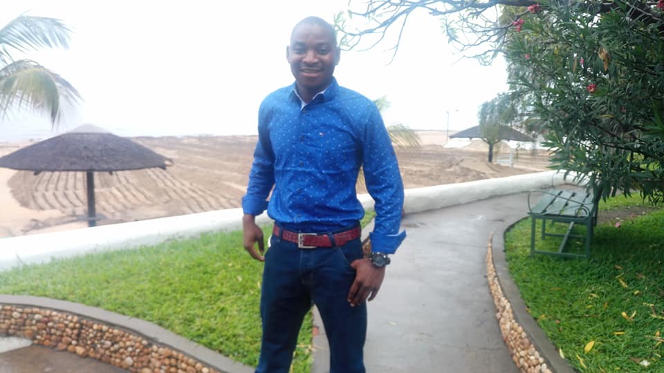 Friends of Chitambo: Friends of Chitambo certainly has talent