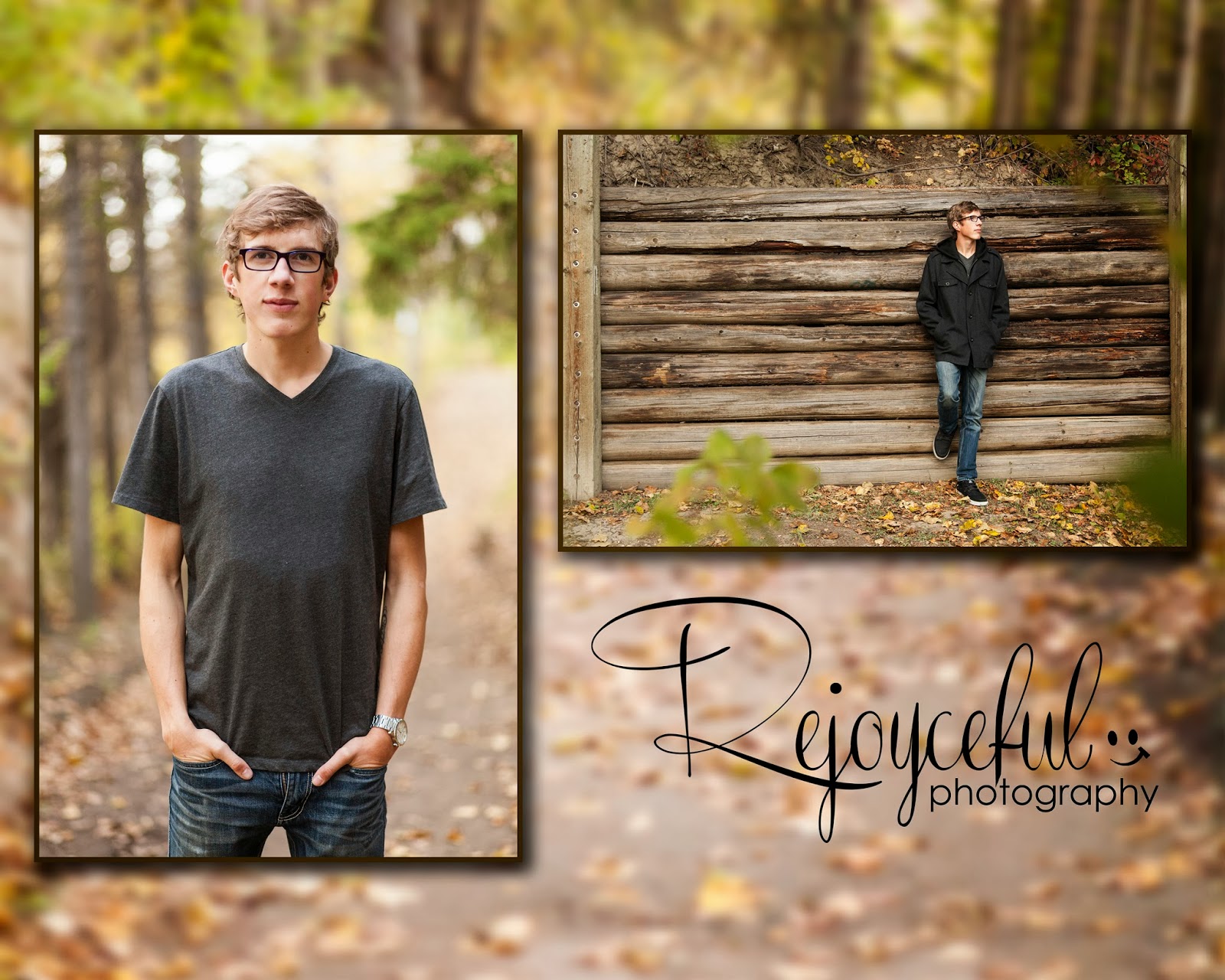 NAIT Photographic Technology: 2nd Year Portrait Assignment Updates