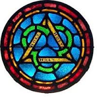 Wesleyan/Anglican: Trinity Sunday