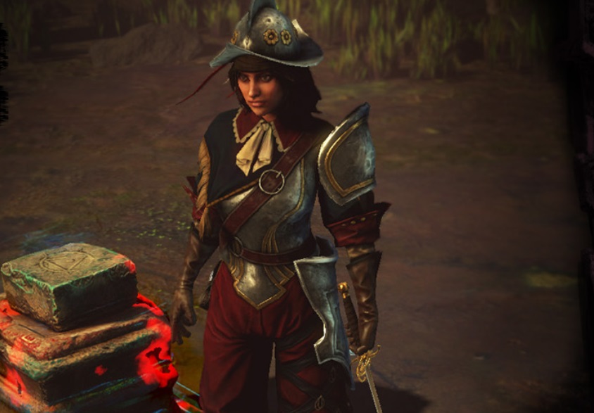 Path of Exile nos trae una nueva liga para 1º Junio Liga de Incursión ...