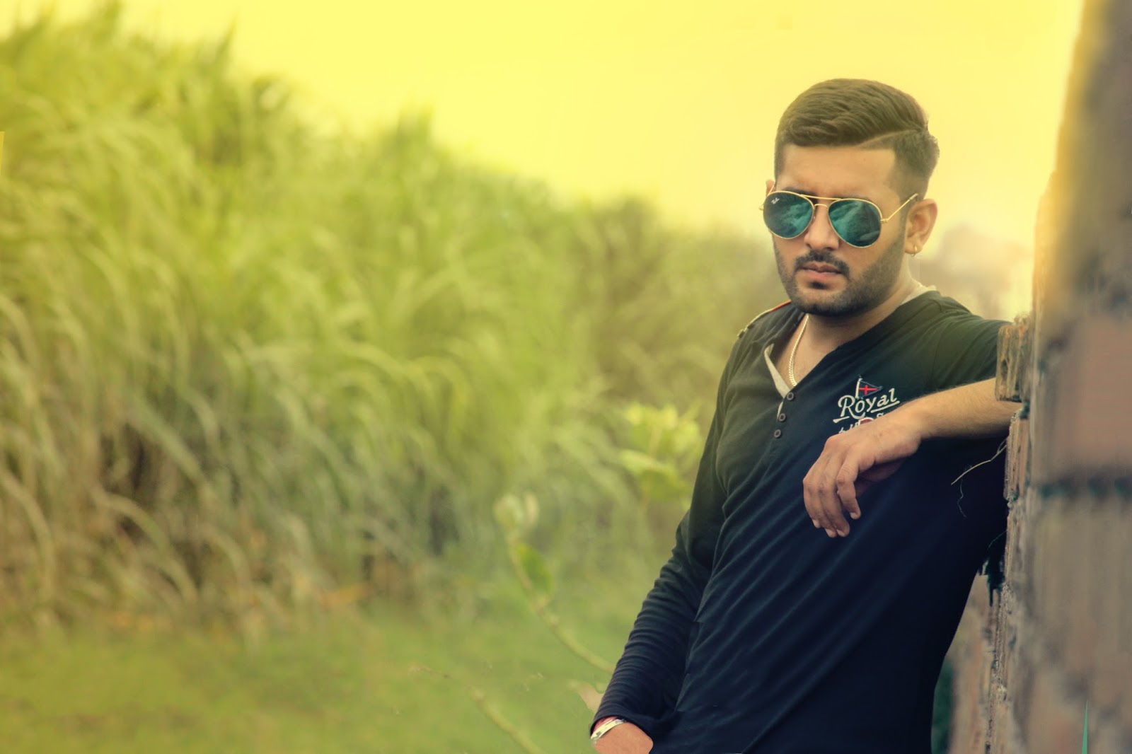 harman rattu