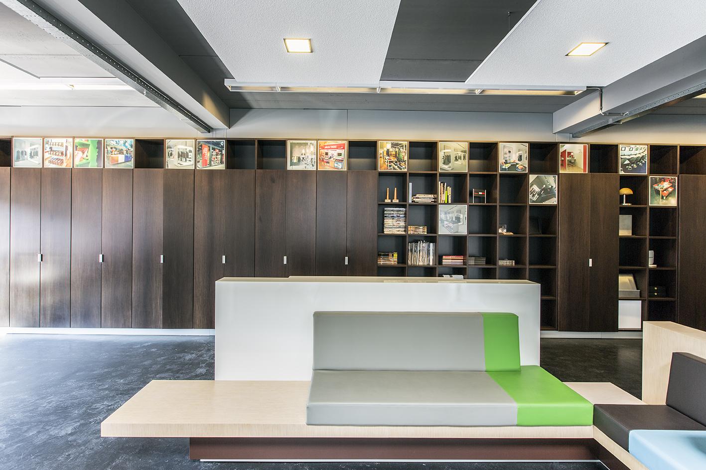 Fotograaf Michael van Oosten: Teamwork-Interiors Terborg