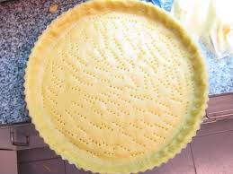 De todo un poco en la cocina: Base para Pay