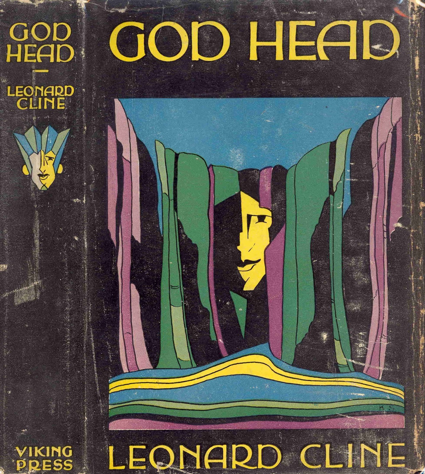 Leonard Cline : January 2019