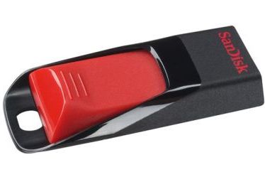 16GB Sandisk Cruzer Edge Review ~ ServerComputing