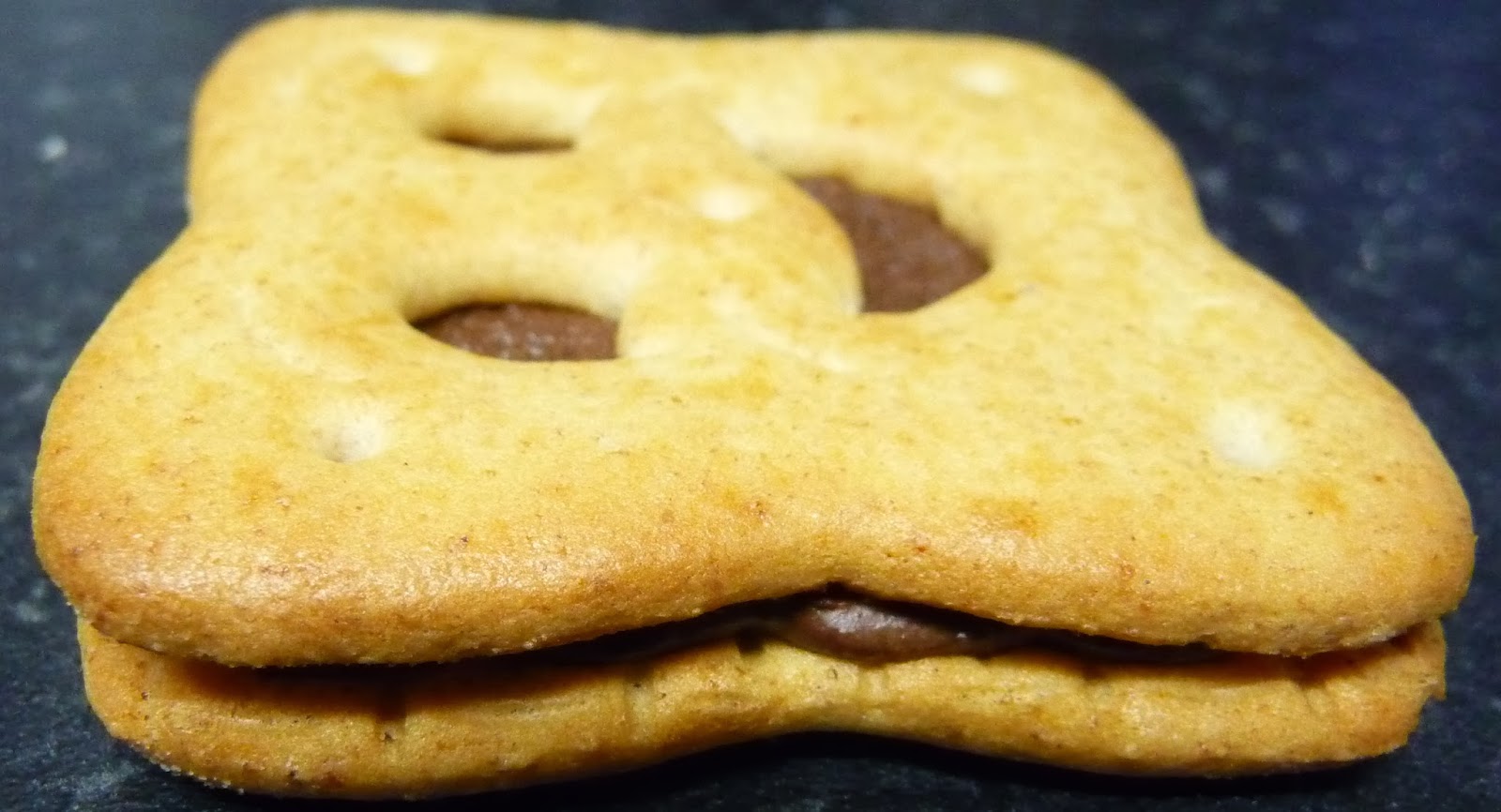 Something to look forward to: BN Chocolate