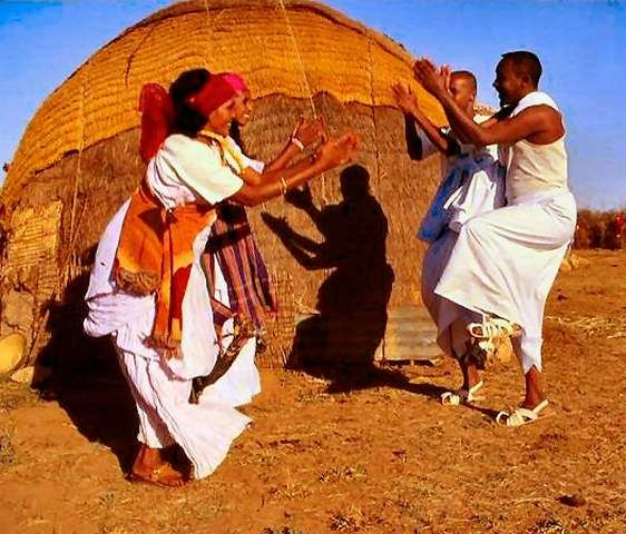 photos ~ Somali culture and traditions