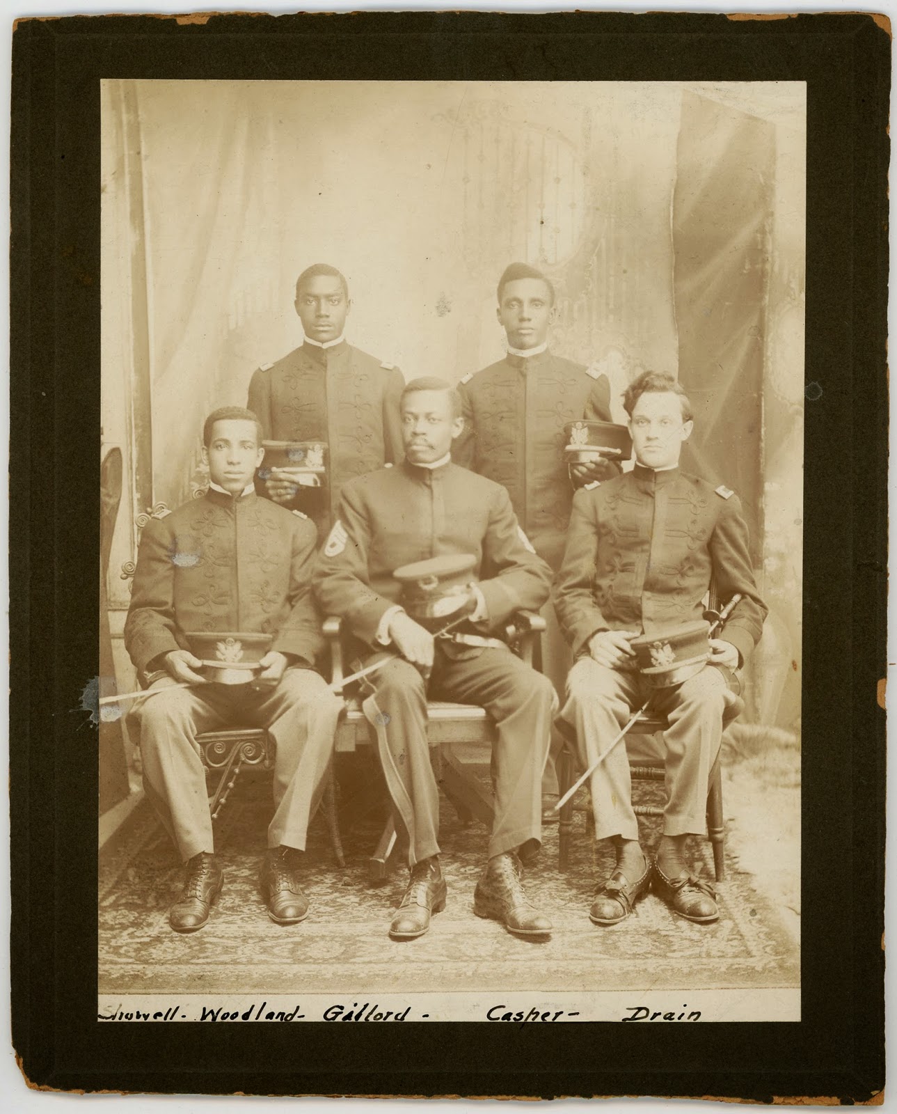 Delaware State University Archives and Special Collections: Happy 125th ...