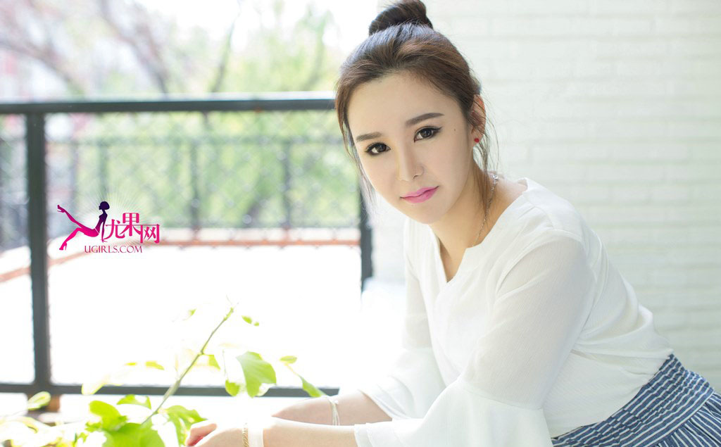 Mê mẩn với màn khoe thân sexy của người đẹp Xiao Ruan (小软) trong bộ ảnh ...