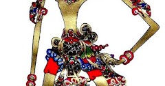 Mimuk Bambang Irawan's Blog: FILOSOFI WAYANG: WISANGGENI GUGUR