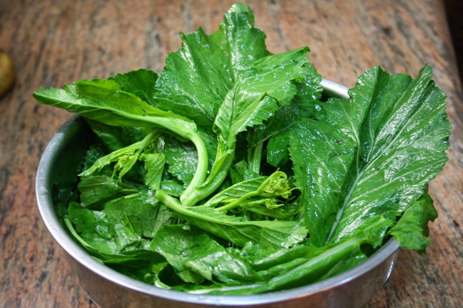 Footloose and Foodist